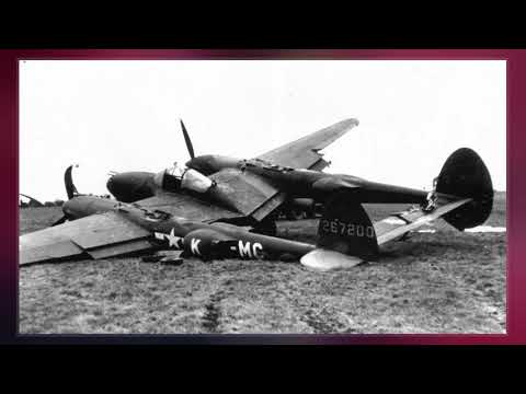 1952 Farnborough Airshow Crash - YouTube