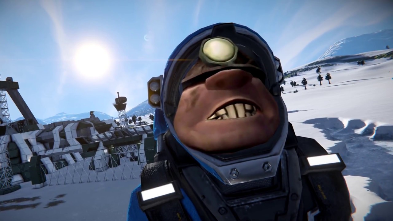 Rise of the Underminer - YouTube