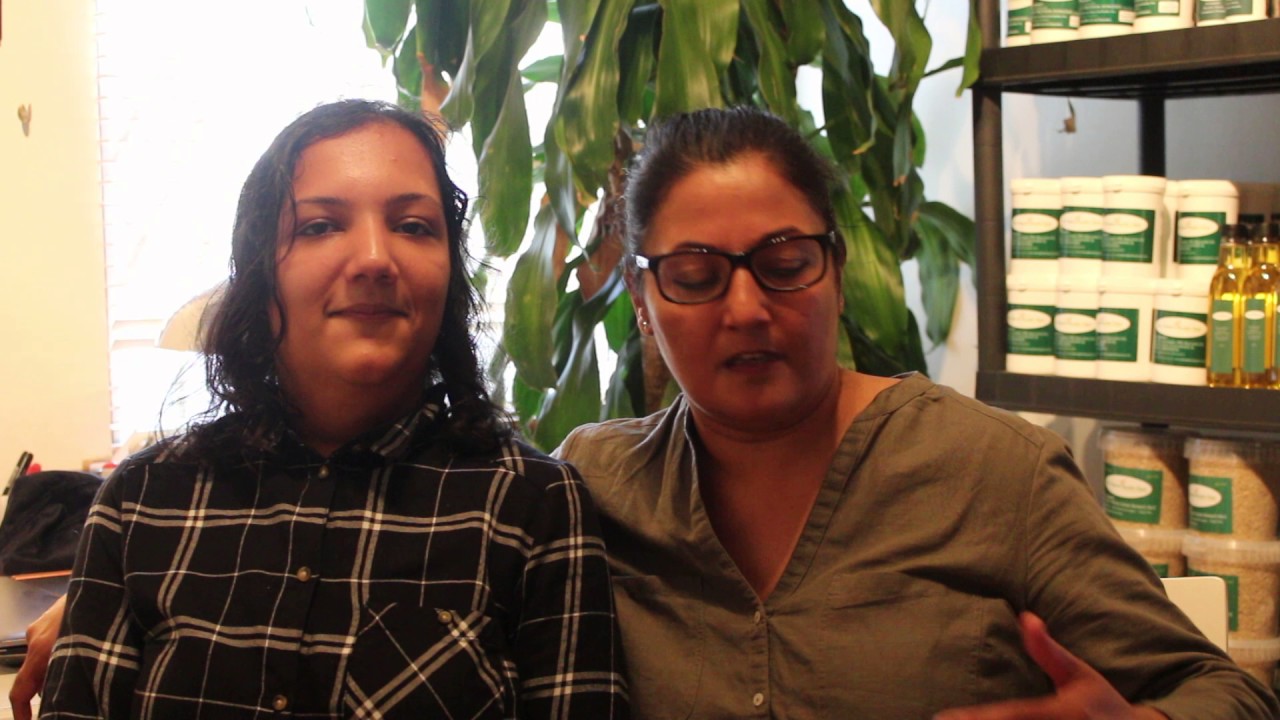 IBS cured Dr stephen ferguson ND PhD - YouTube