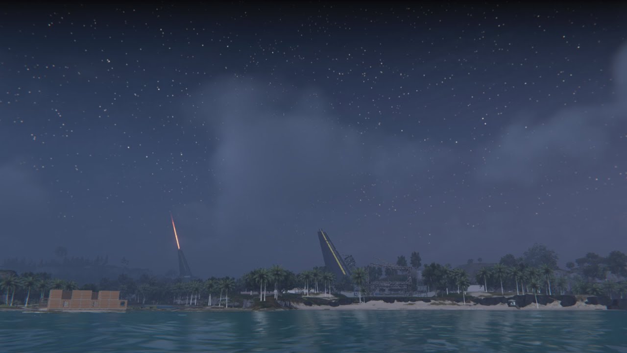 【ONCE HUMAN】 PHASE 2 PVP 01 - 00012 - YouTube