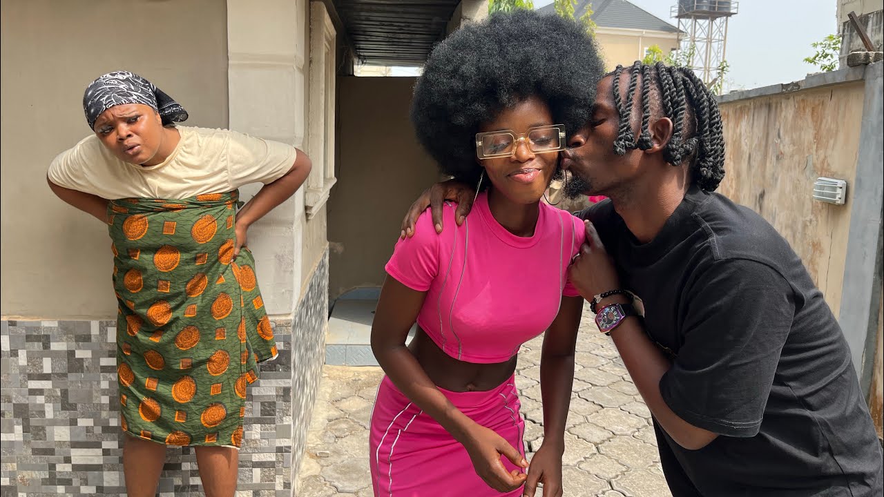 HOOKUP GONE WRONG - YouTube