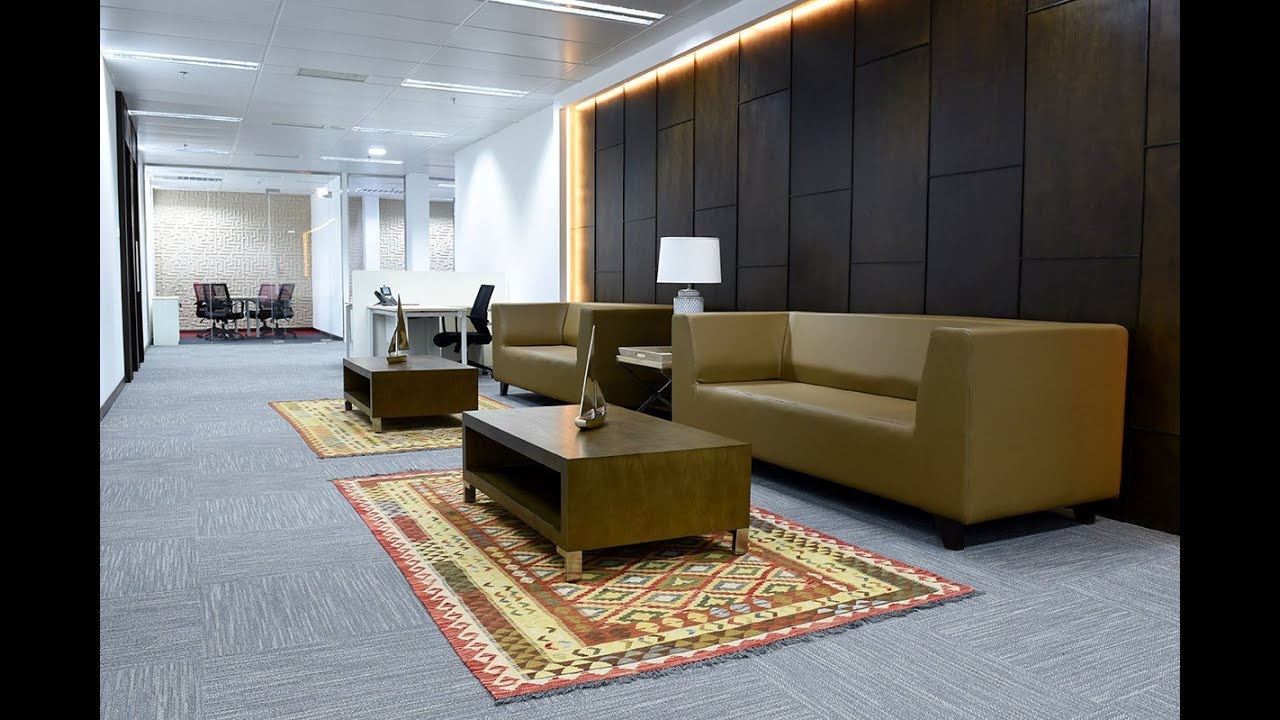 AIA tower at colombo - C + Design - YouTube