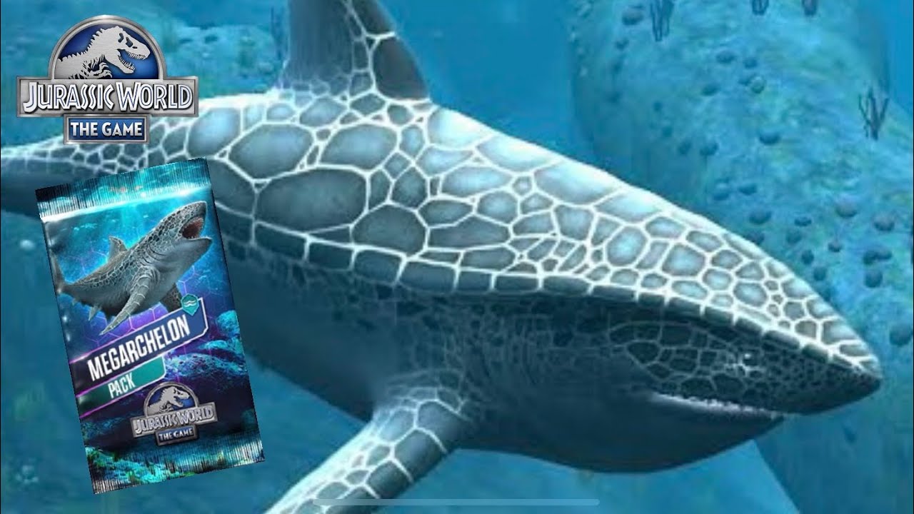 Jurassic World The Game EP.416 : ตึงจัด จะตกโล่เพชรอยู่แล้ว ลีกล่า ...