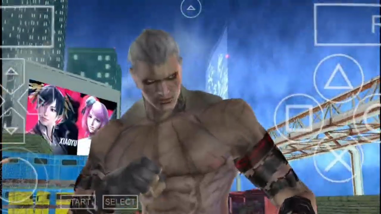 BRYAN'S INTROS & WIN POSES | TEKKEN 8 | SELENA/20XXGEN MIXED | Yed | T6 ...