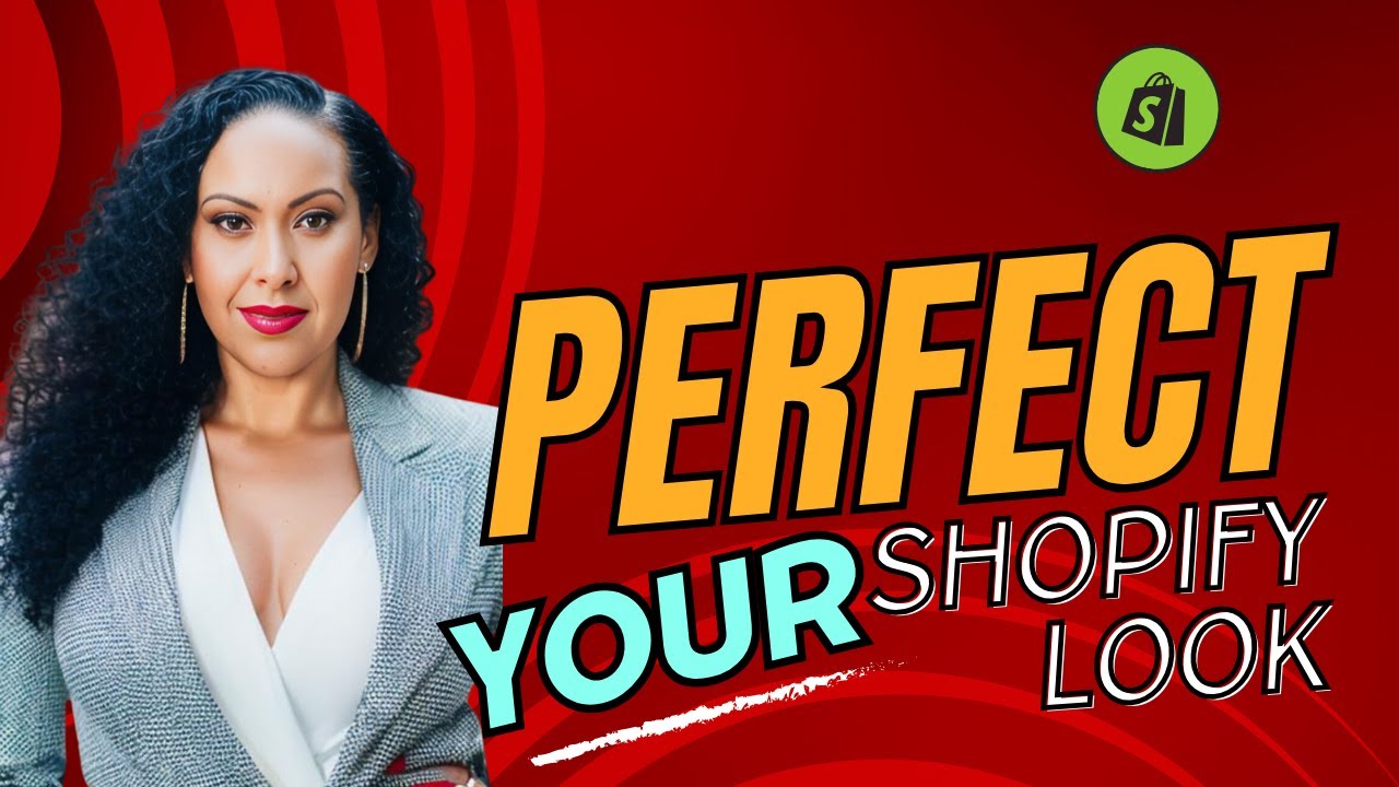 Perfect Your Shopify Look: Master Theme Selection & Customization ...