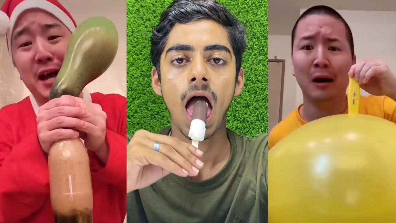 Funny Video | Hilarious Video | junya1gou New Funny Video 2024 🤣🤣🤣 ...