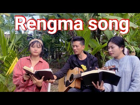 Rengma Hymn / Cover Song @sinimah2022 @Lotha24 - YouTube