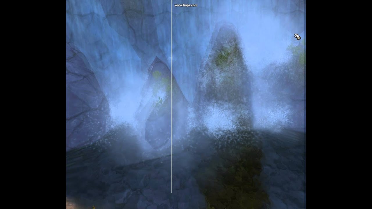 Soft particles 1 - YouTube