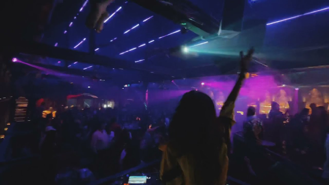 DJ Rink Ramta Jogi | Live At Epitome Club - YouTube