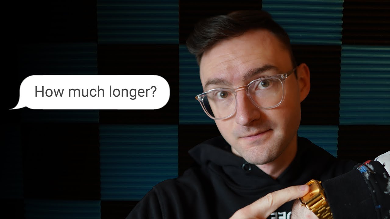My Simple Trick for Accurate Video Editing Estimates (Never Miss a ...