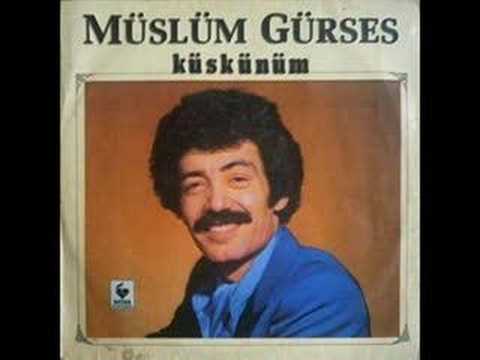 müslüm gürses -süper şarkı