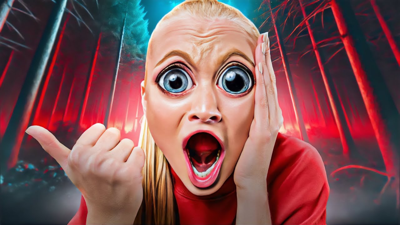 12 THREAD HORREUR TERRIFIANT... (Compilation Thread Horreur) - YouTube