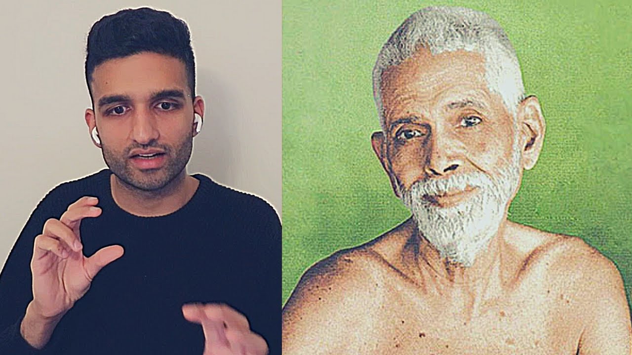 How To Do Self Inquiry (Experientially) - YouTube