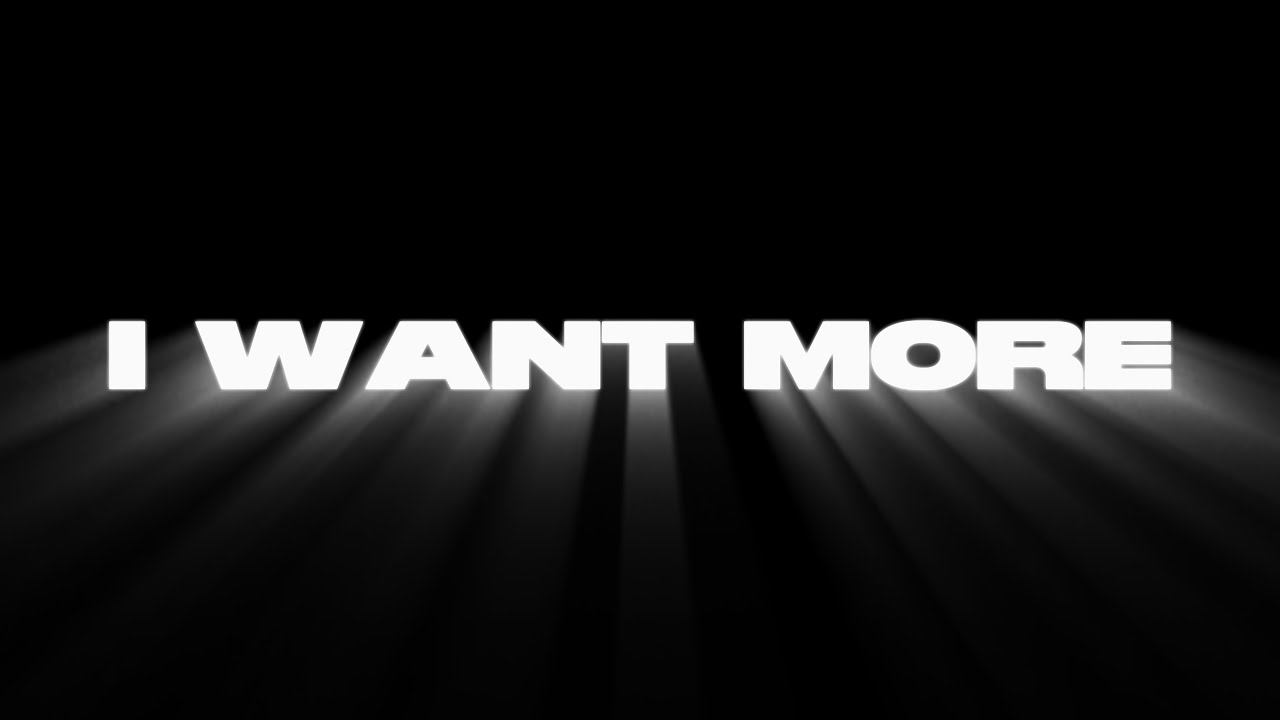 J Poly - i want more (Official Music Video) - YouTube