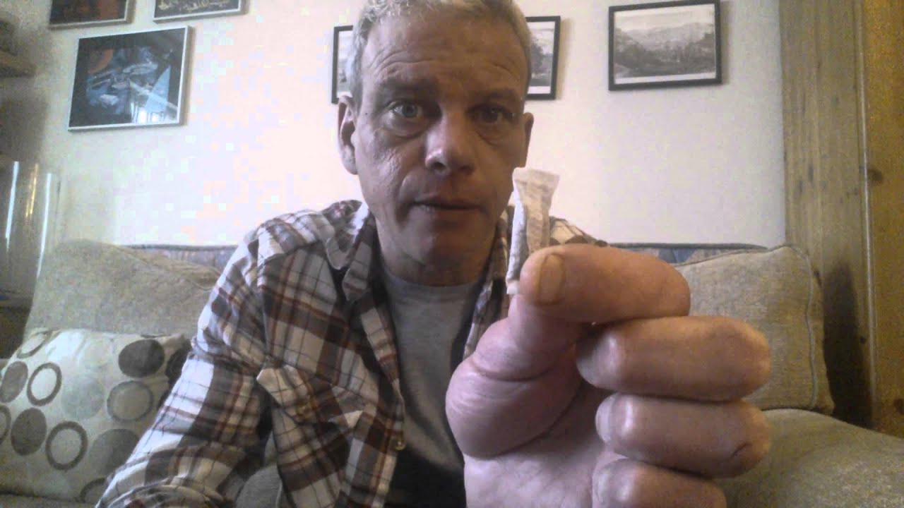 CAMEL MELLOW SNUS REVIEW - YouTube