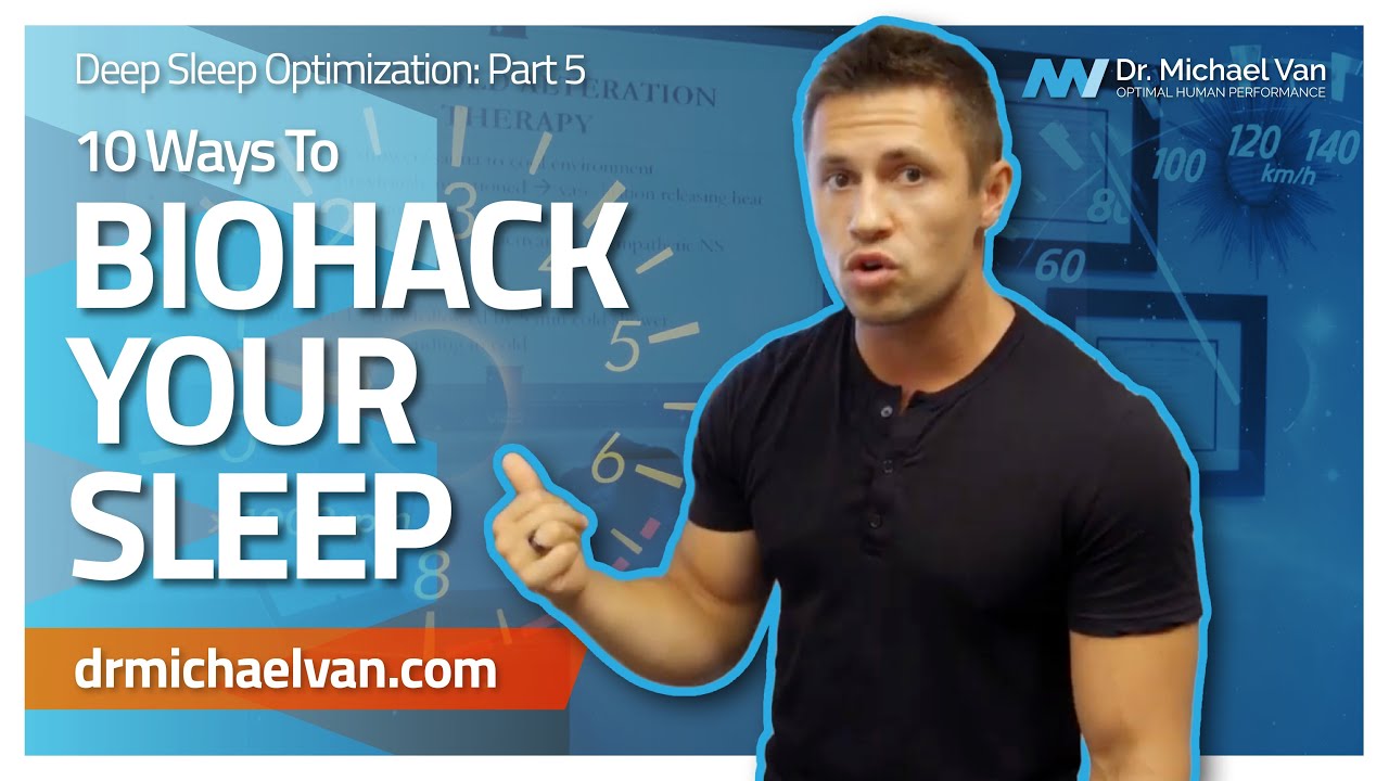The Truth About Sleep Hacks: 10 Ways To Biohack Your Sleep For Optimal ...
