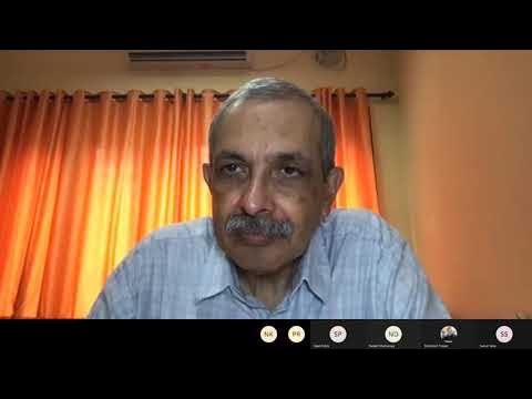 CL708 2021 lecture27 - YouTube