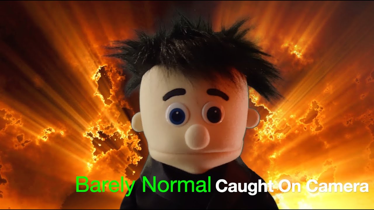 Barely Normal Caught On Camera Ep.10..."The Old Mine Tracks" - Dirty ...