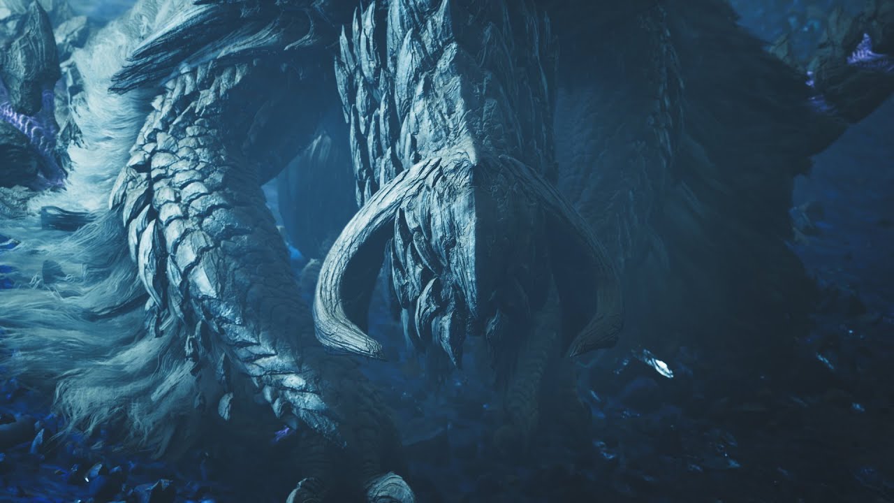 Arkveld Battle Theme - Monster Hunter Wilds (HQ) - YouTube Music