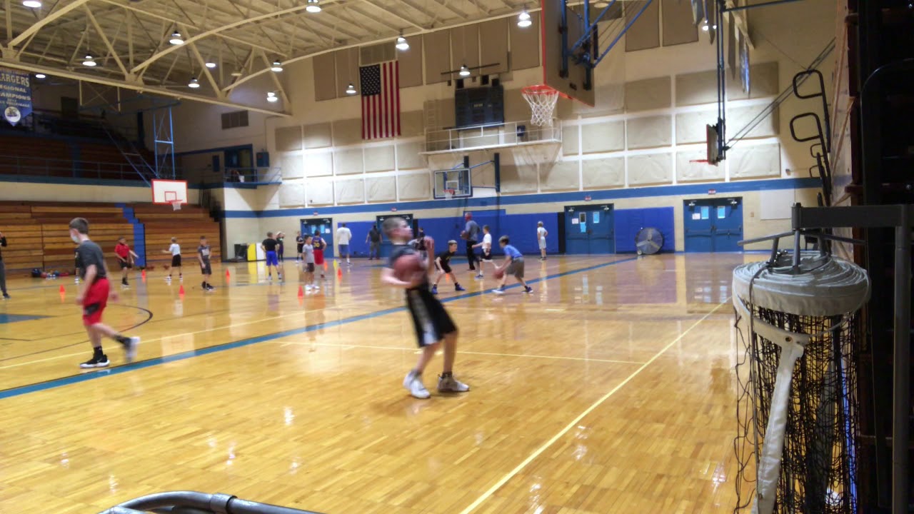 Monday Practice 2 (10-26-20) - YouTube