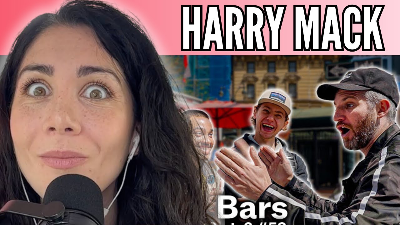 FACE SAYS IT ALL Voice Coach/Opera Singer - FIRST TIME Reaction to ...