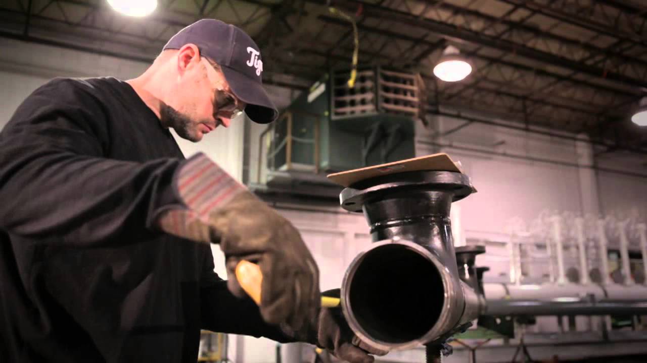 Dunbar Mechanical Overview - YouTube