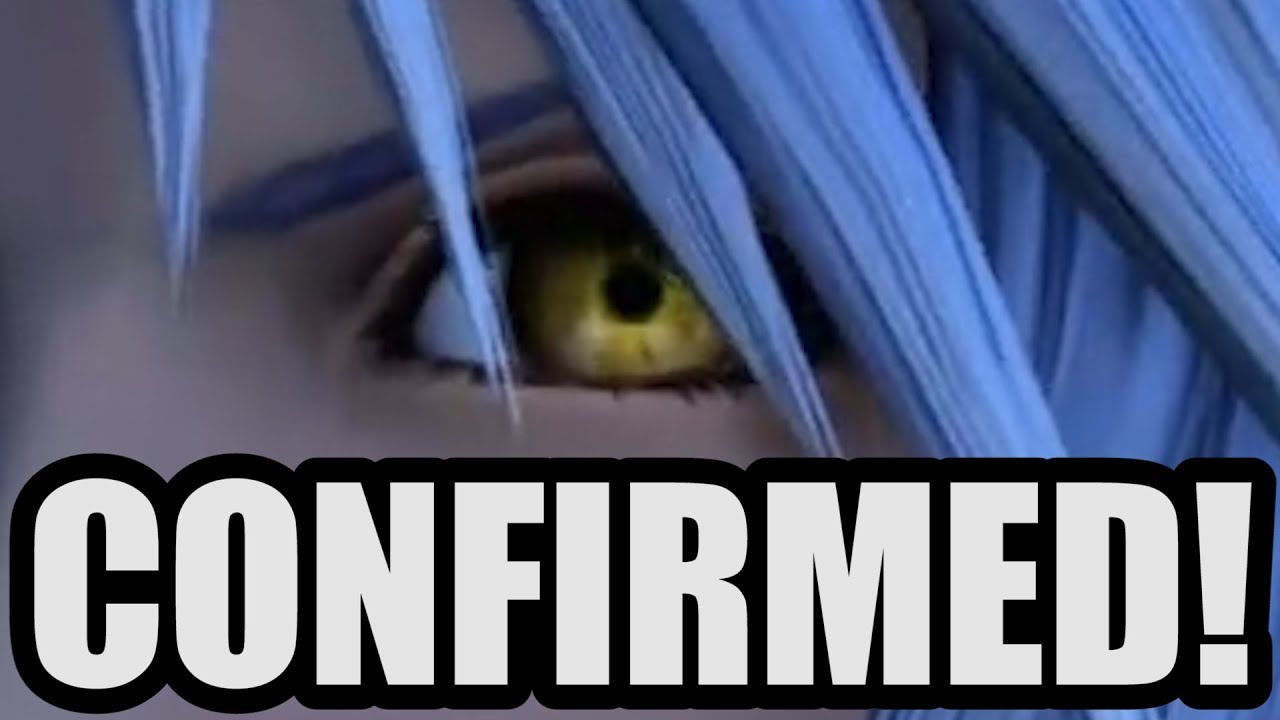 Aqua Got Norted CONFIRMED BY NOMURA - YouTube