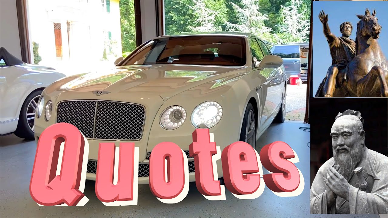 🦻You Need To Hear This: Philosophic Quotes for Car Detailers🚗 - YouTube