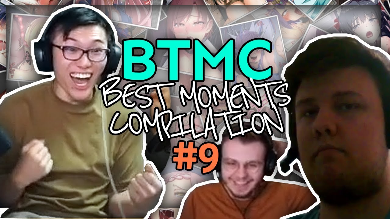 BTMC BEST MOMENTS COMPILATION FROM NOVEMBER 2021 - YouTube