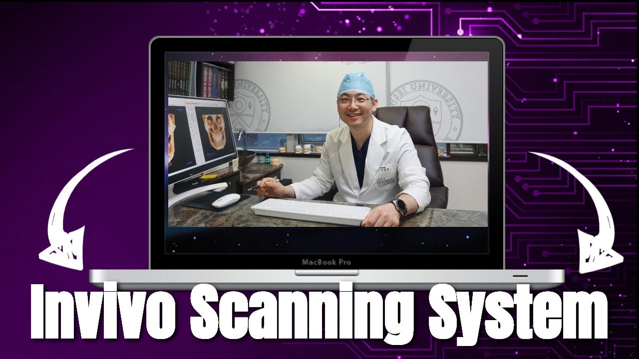 Invivo Scanning System: Best X-Ray for Top Results in Plastic Surgery ...