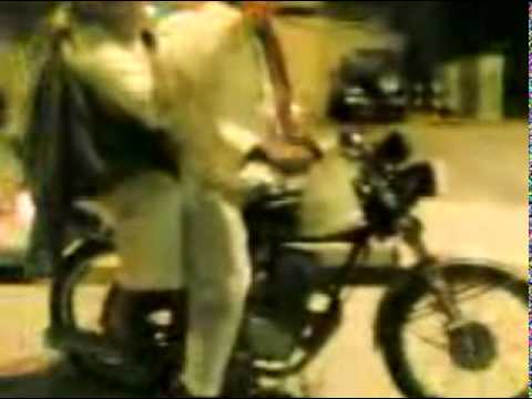 Pak Arab - Wheelie Dahsyat - YouTube