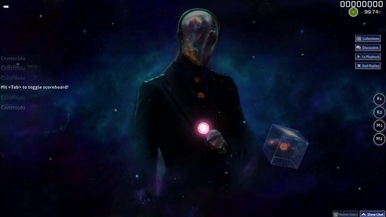 Try This - Pegboard Nerds FC | osu! - YouTube