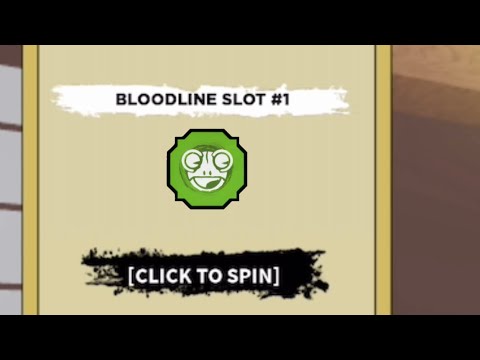 [CODE] When You Actually try to Get RELL BLOODLINE AND THIS HAPPENS ...