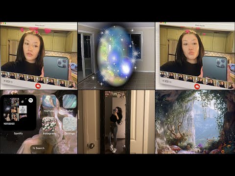 weekly catch-up! // finally cleaning up my room 🦄