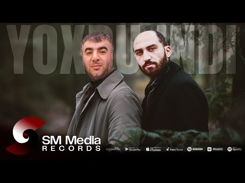 Vuqar Bileceri & Resad Dagli - Yoxdu İndi I Meyxane Qocaldib Meni I Yeni Trend 2025