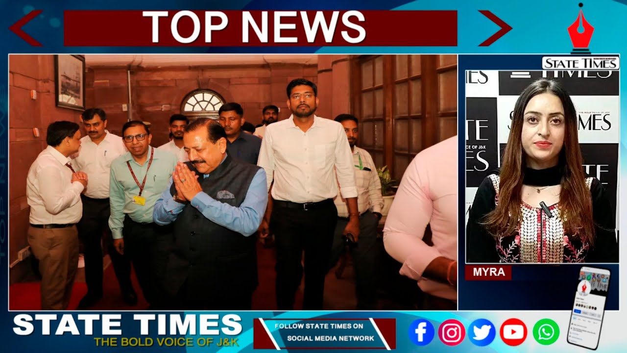 Top News June 11, 2024 - YouTube