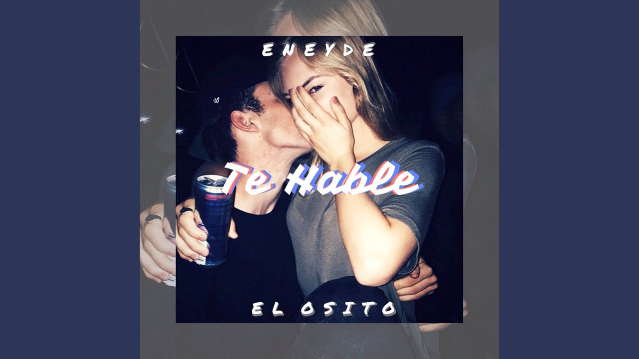 Te Hable - YouTube