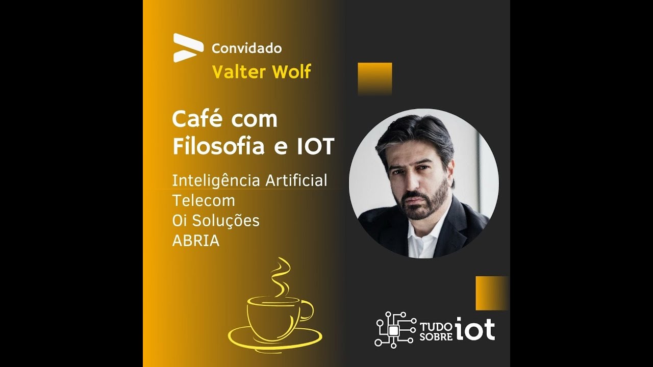 Valter Wolf - YouTube