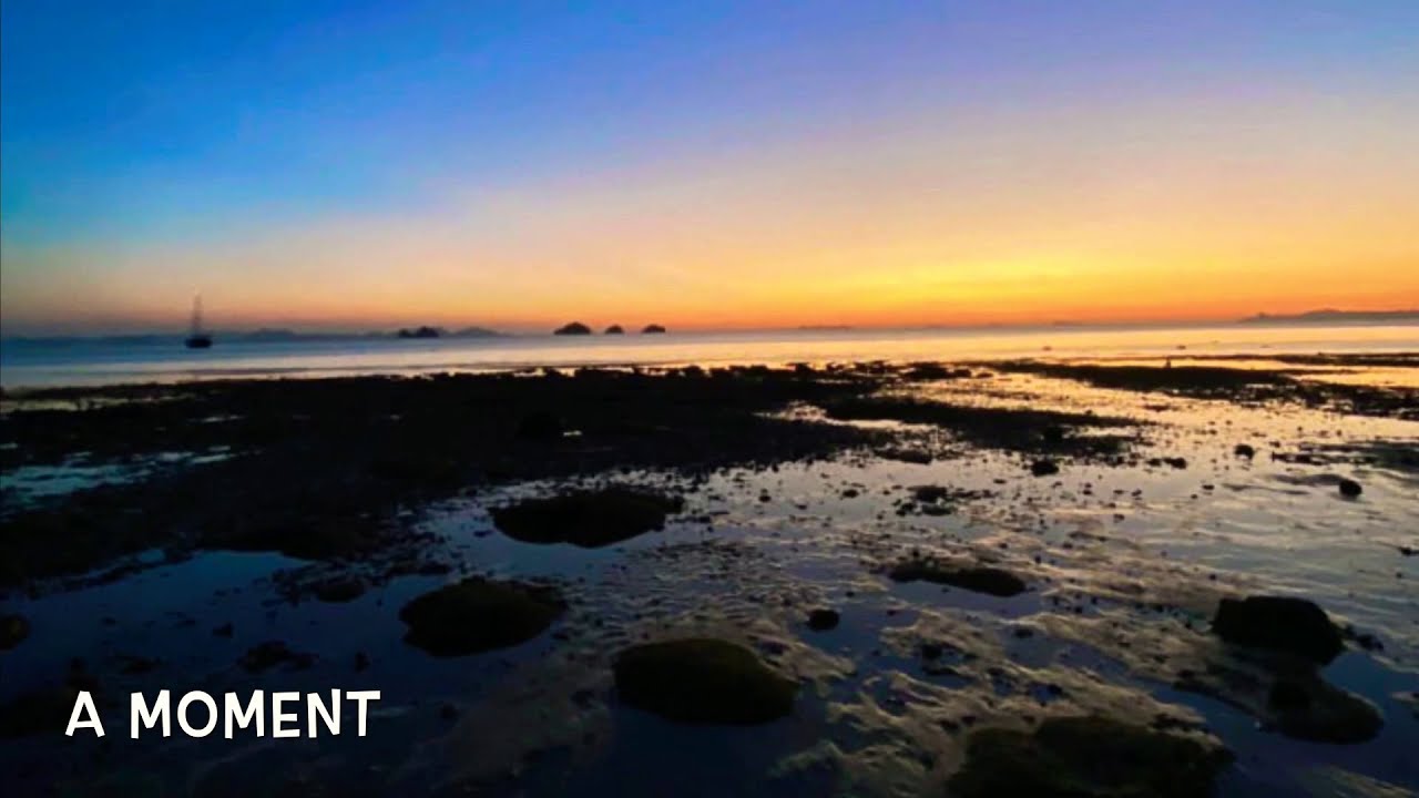 A Moment (Official Audio) - YouTube