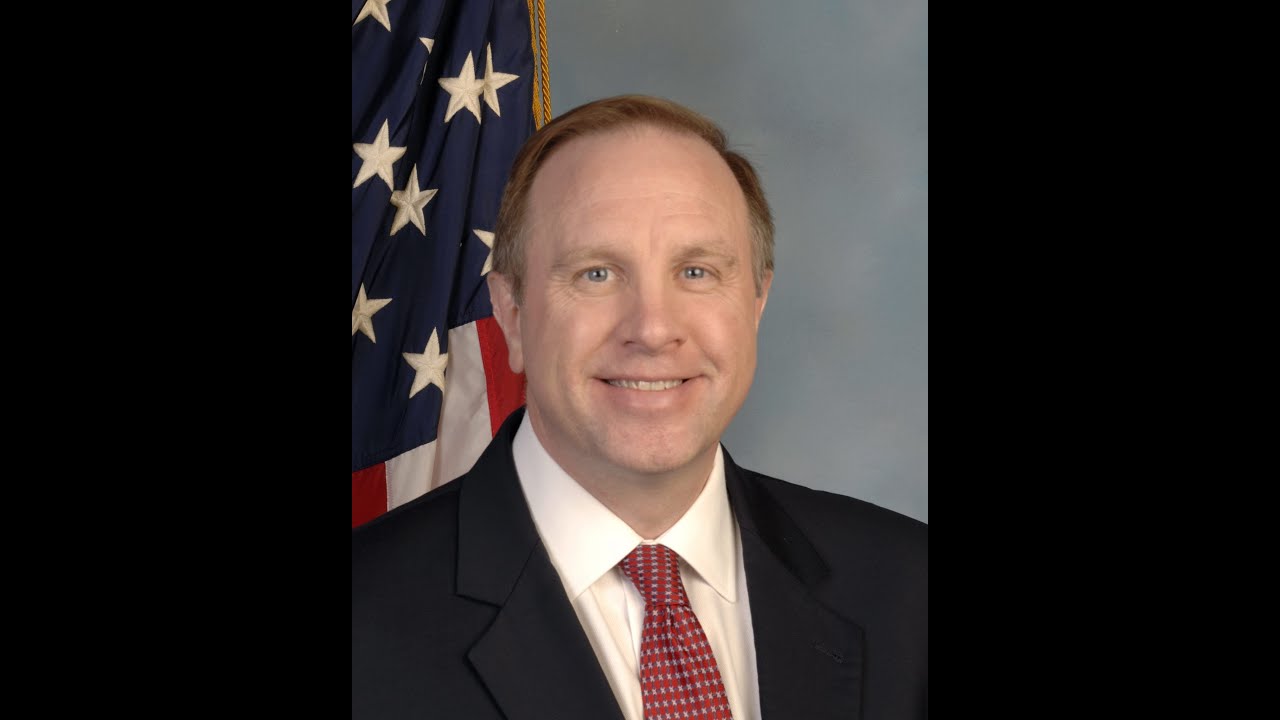 Vegas FBI boss Aaron Rouse named in female agent's sexual harassment ...