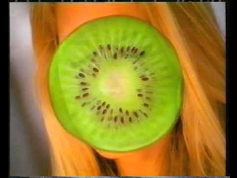 Reklama/Commercial/Werbung - Fa deodorants (1999) CZ