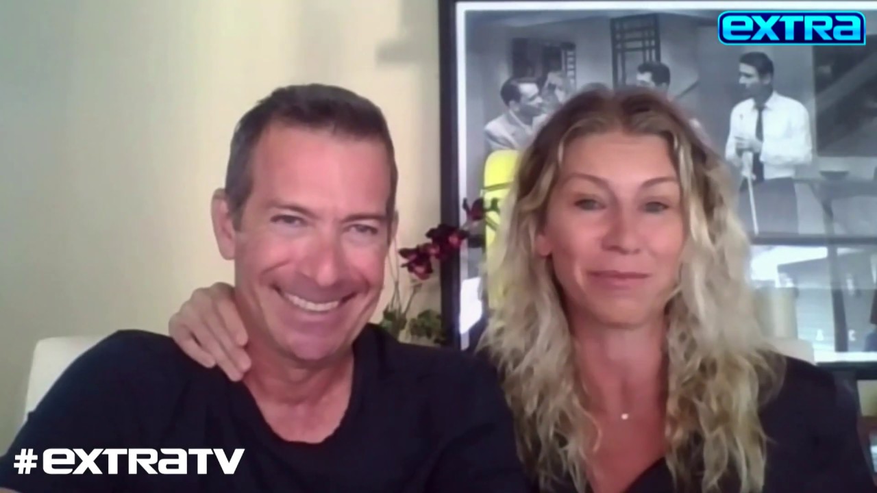 COVID-19 Survivor Gregg Garfield on His Battle with the Virus: ‘My ...