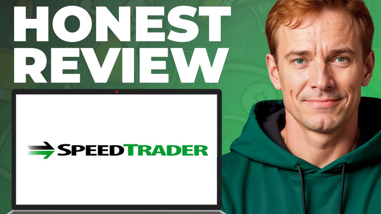 SpeedTrader Financial Tool Full Review - Features, Strengths ...