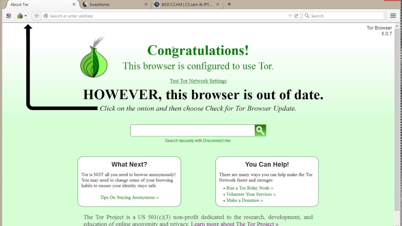 Unrestricted Browser / تصفح الأنترنت بدون رقابة - YouTube