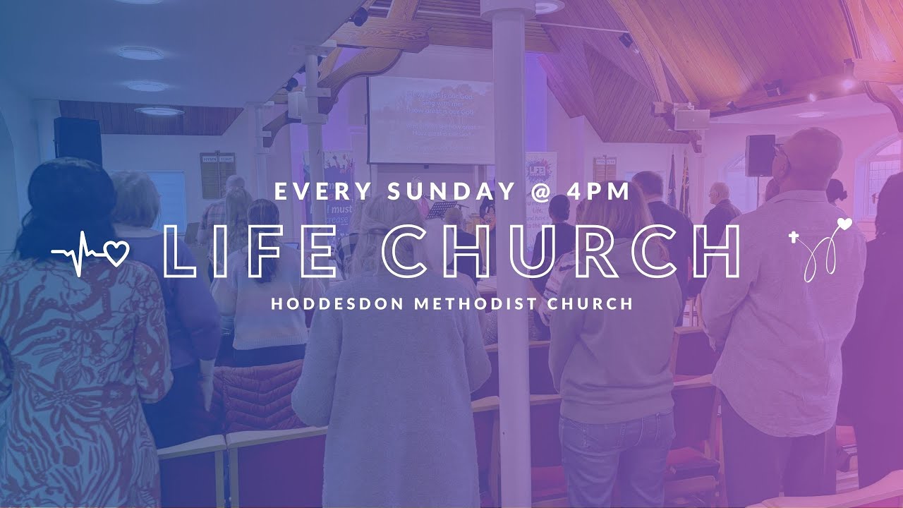 Life Church EN11 | In Light of Easter - Moheb Mina - YouTube