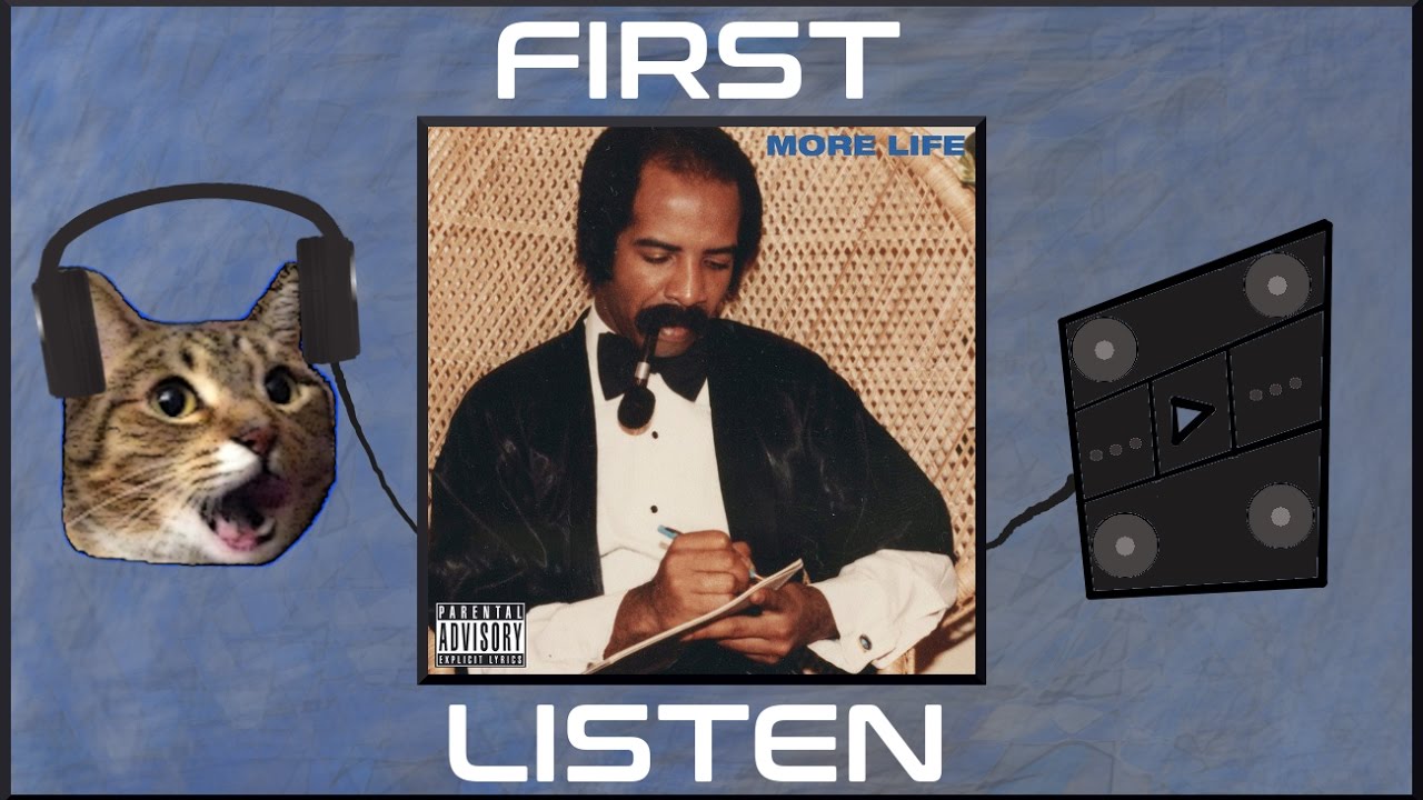 Drake - More Life | NEW Playlist Review (NEW ALBUM REVIEW) / First ...