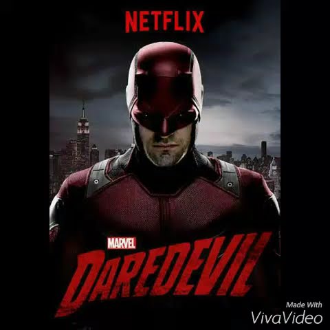 Daredevil Theme OST - YouTube