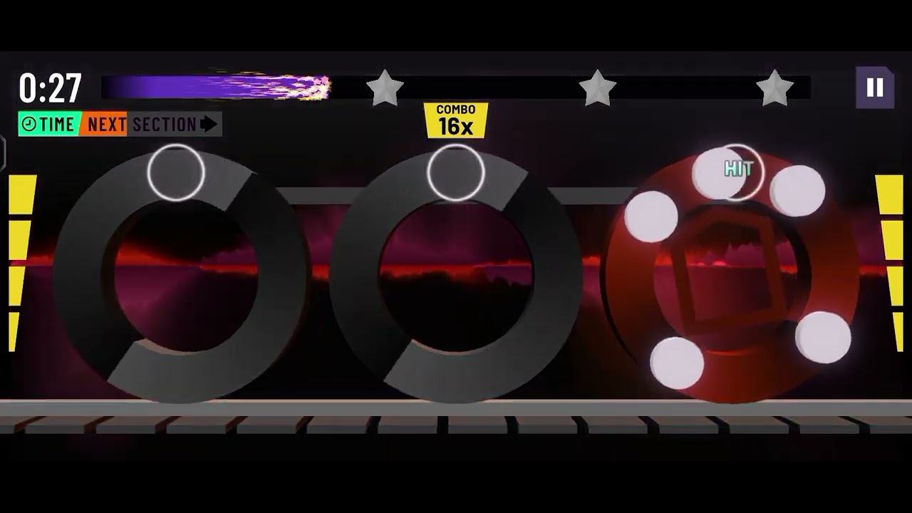 Rhythm Train - Track 8 - YouTube