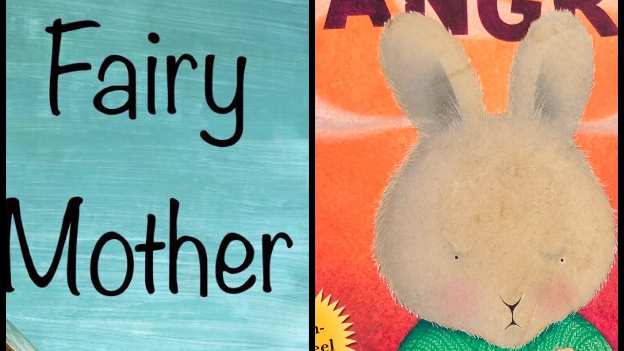 When I’m Feeling Angry by Trace Moroney - Children’s Read aloud book ...