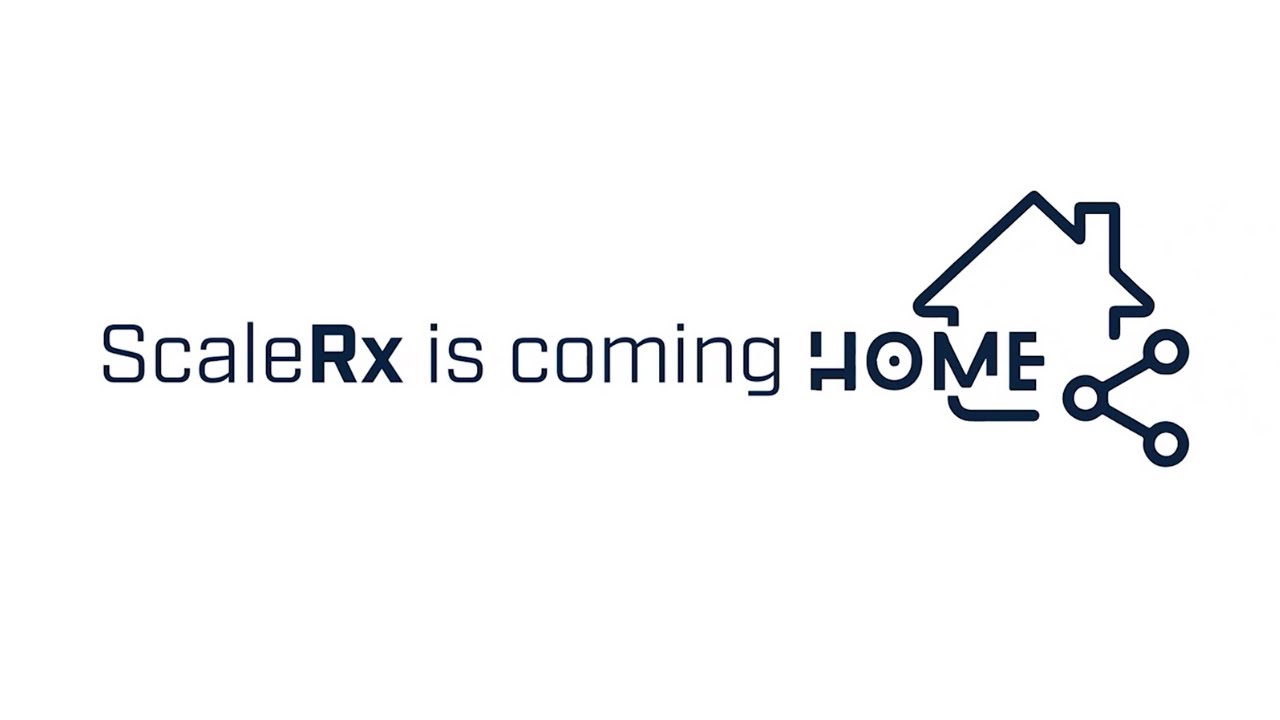 ScaleRx by American Valve is COMING HOME! - YouTube